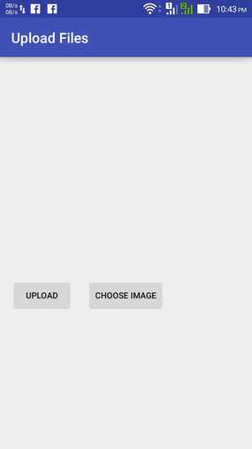 Send multiple files to server using retrofit2 | Learn Pain Less
