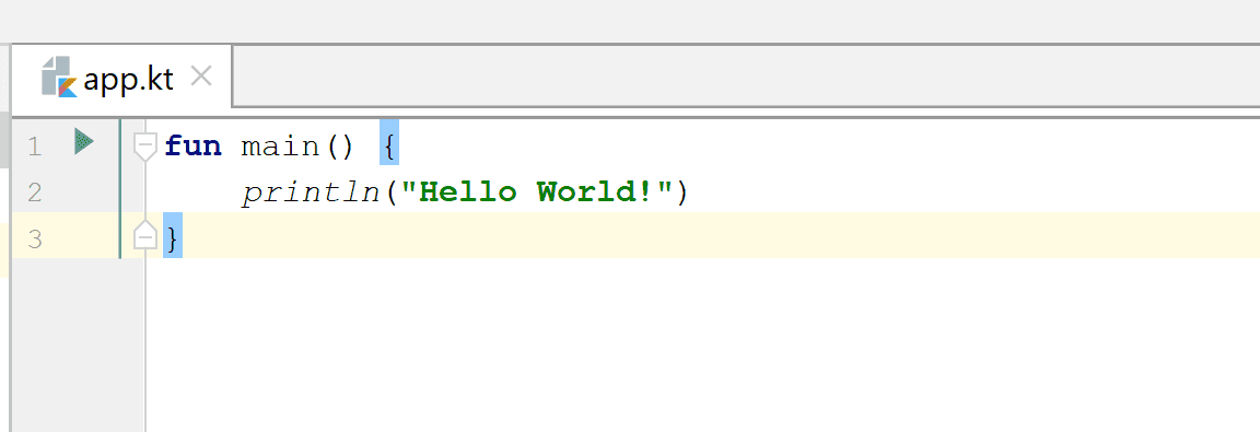Getting Started with IntelliJ IDEA for Kotlin | Learn Pain Less Getting Started with IntelliJ IDEA for Kotlin | Learn Pain Less