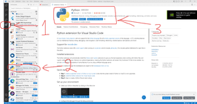 Python Tutorial for Beginners | Python Installation and VS Code setup | Learn Pain Less