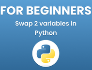 Python Tutorial for Beginners | Operators in Python | Learn Pain Less