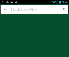 Material design Edit text (Carded) in Android | Learn Pain Less
