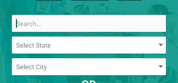 Material design Edit text (Carded) in Android | Learn Pain Less
