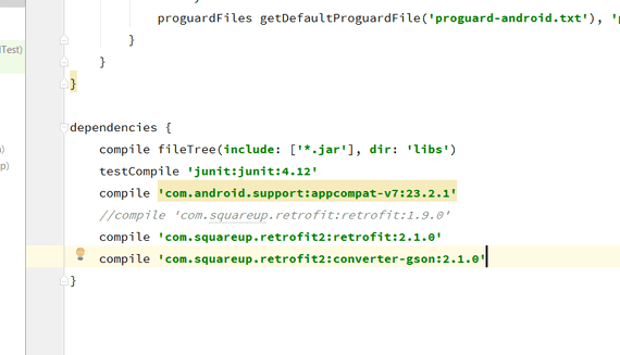 Send multiple files to server using retrofit2 | Learn Pain Less
