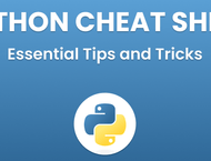 python cheat sheet | Learn Pain Less