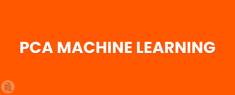 PCA Machine Learning: Unveiling the Power of Dimensionality Reduction ...